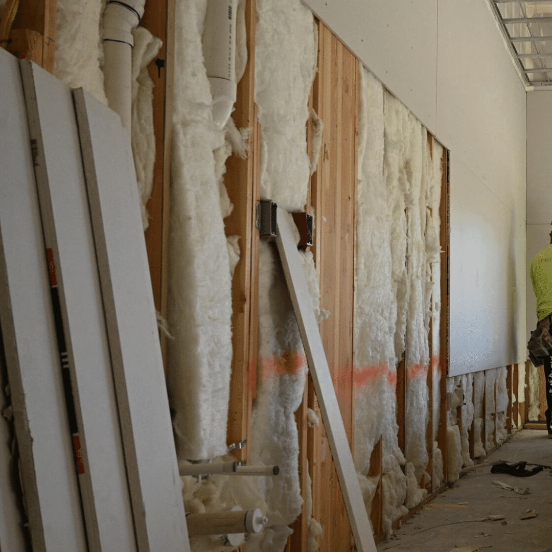 Drywall Installation Estimate Saratoga, CA 95070 – RON HOGAN DRYWALL