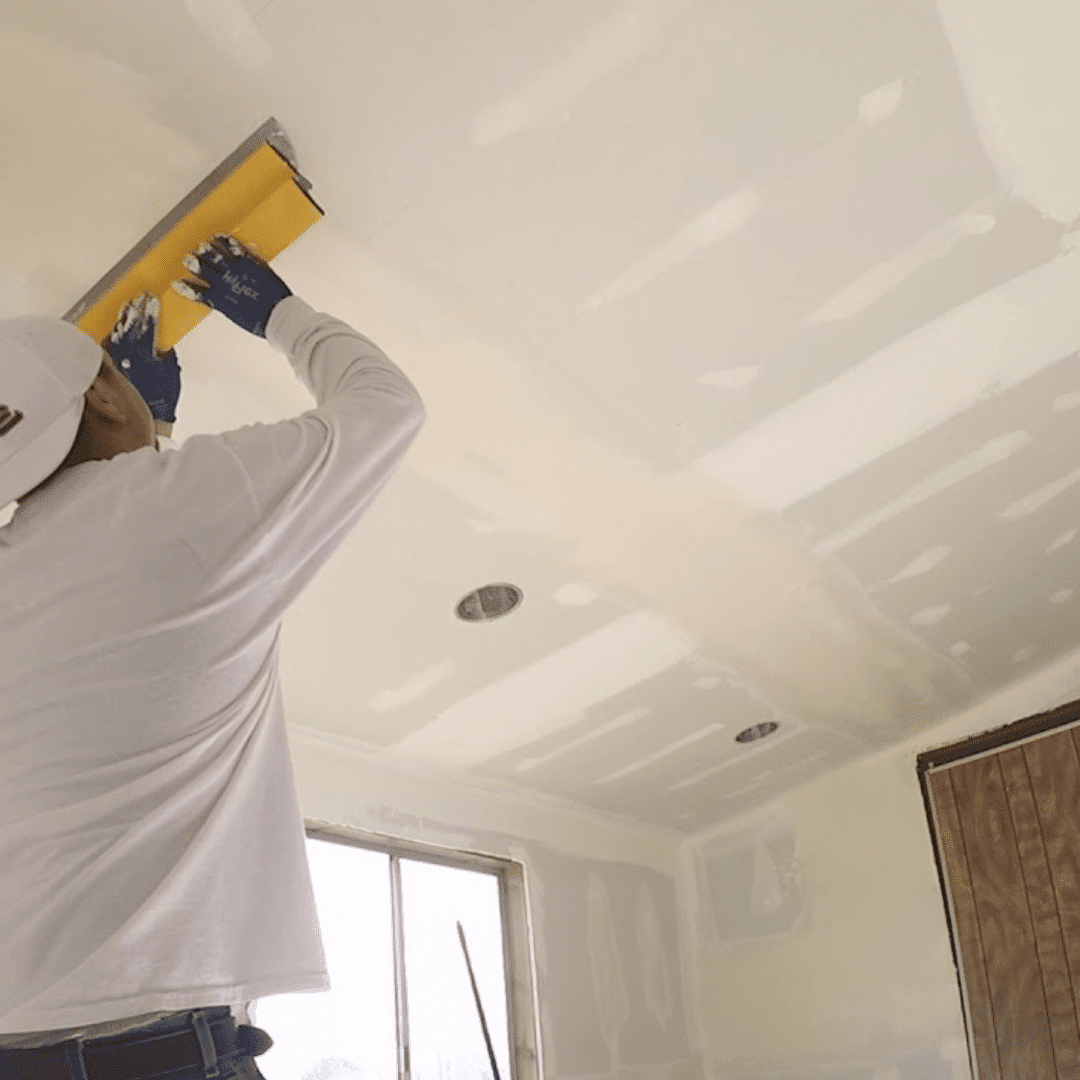 Drywall Finishing Martinez, CA Drywall Texture - Ron Hogan Drywall