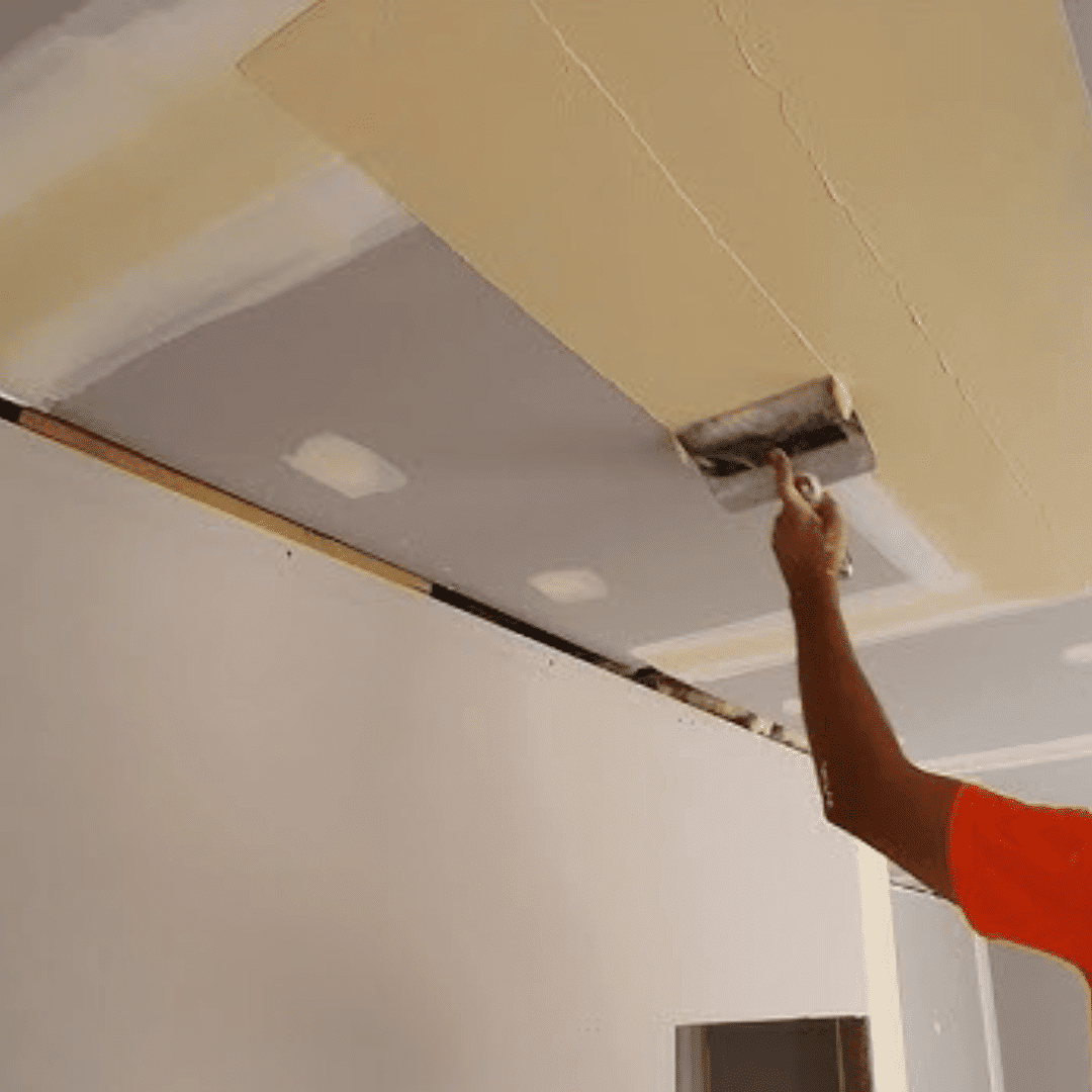 Drywall Finishing Fremont, CA Drywall Texture - Ron Hogan Drywall