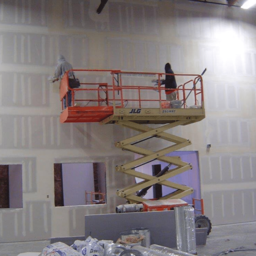 Level 4 Smooth Drywall Finishing Bay Area, CA - Ron Hogan Drywall