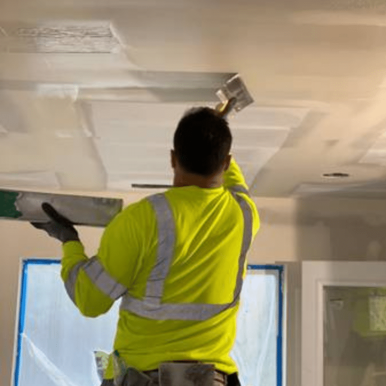 Who We Are – RON HOGAN DRYWALL