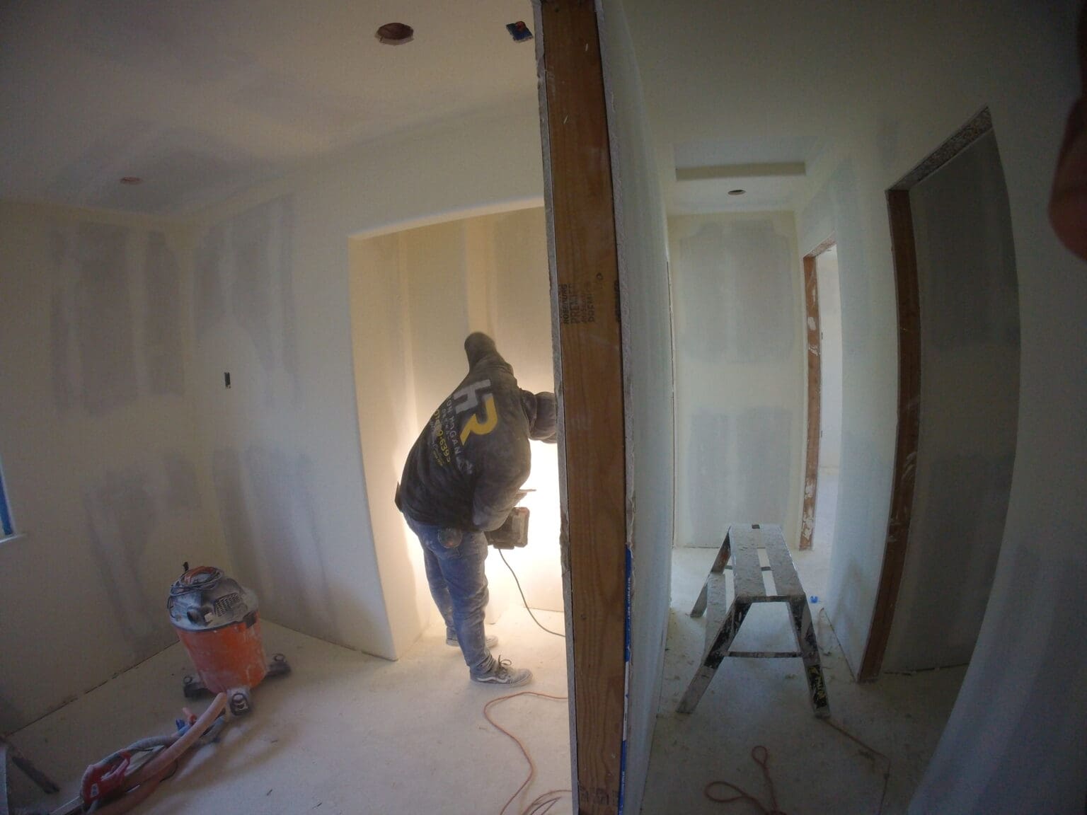 Who We Are - Bay Area Drywall Contractor