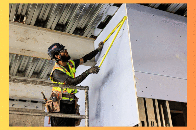 Who We Are - Ron Hogan Drywall